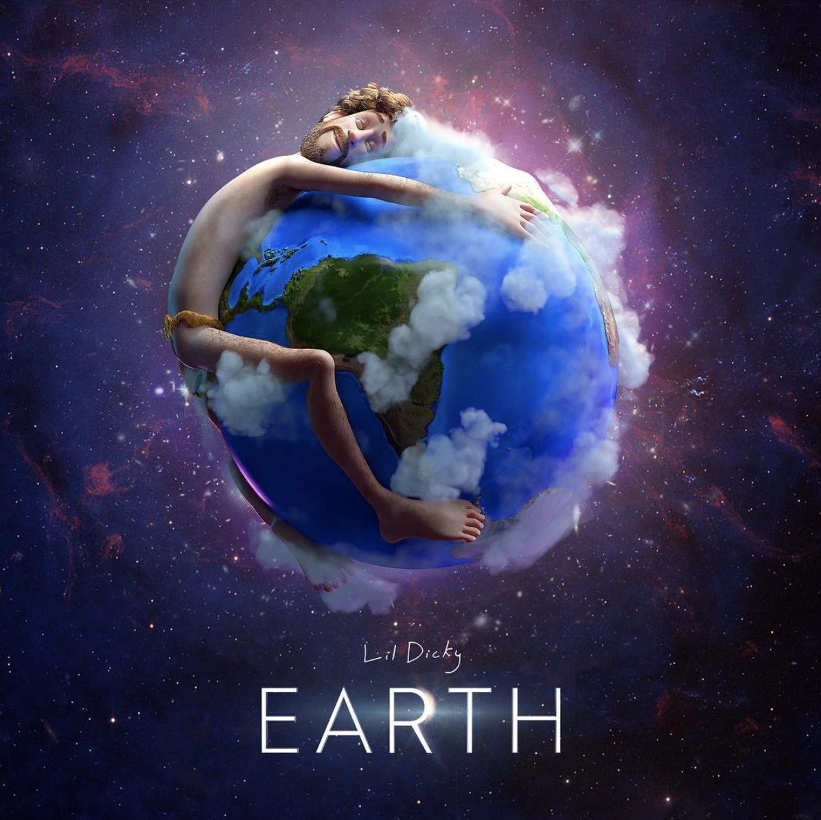 Earth | Halsey Wiki | Fandom
