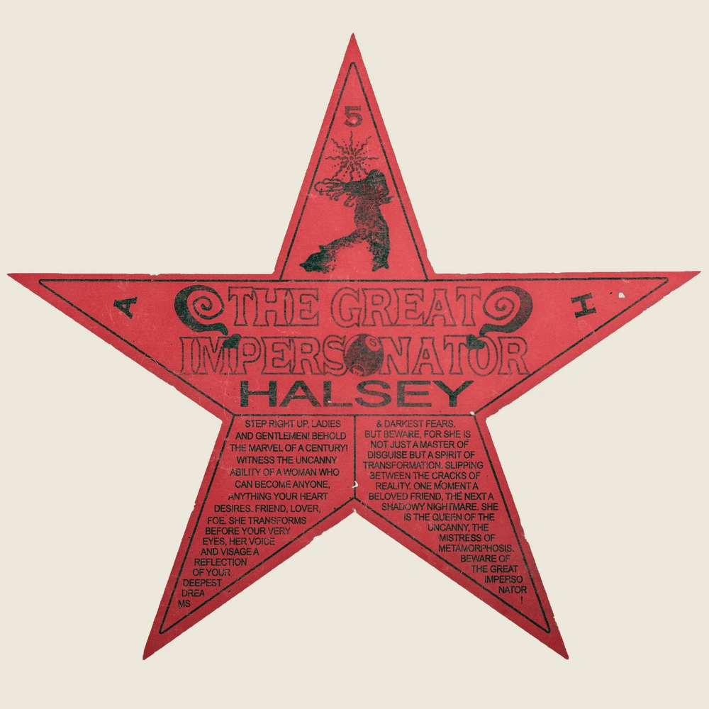 Lessons | Halsey Wiki | Fandom