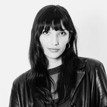 Maria Chon | Halsey Wiki | Fandom