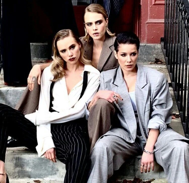 Suki Waterhouse | Halsey Wiki | Fandom