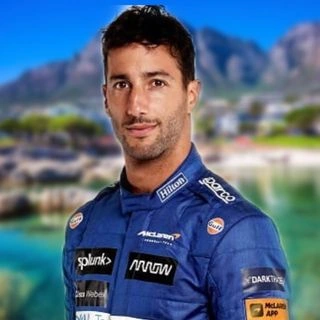 Daniel R. | Halstons' Royale Wiki | Fandom