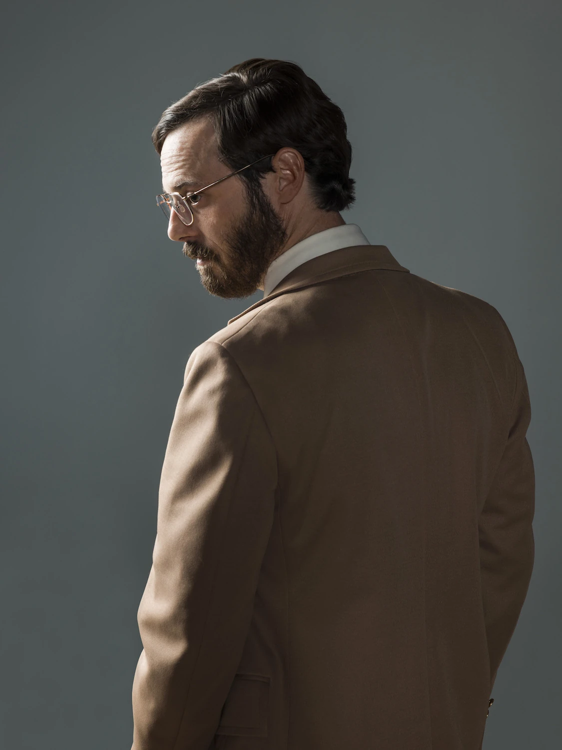 Gordon Clark | Halt and Catch Fire Wiki | Fandom