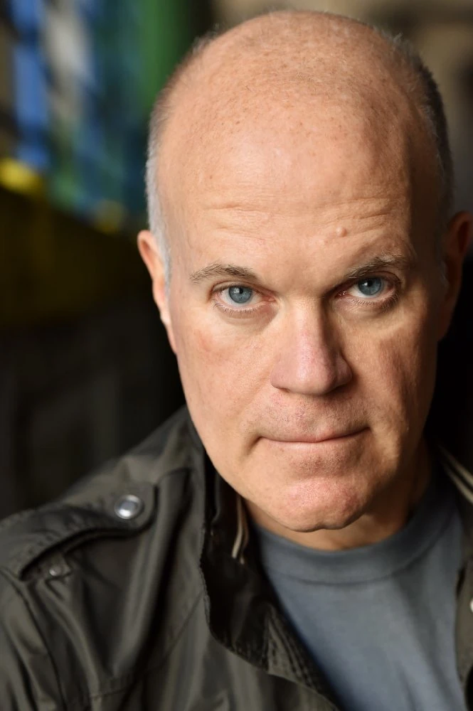 Mike Pniewski | Halt and Catch Fire Wiki | Fandom