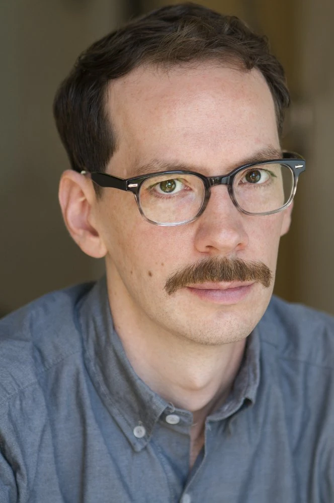 Randall P. Havens | Halt and Catch Fire Wiki | Fandom