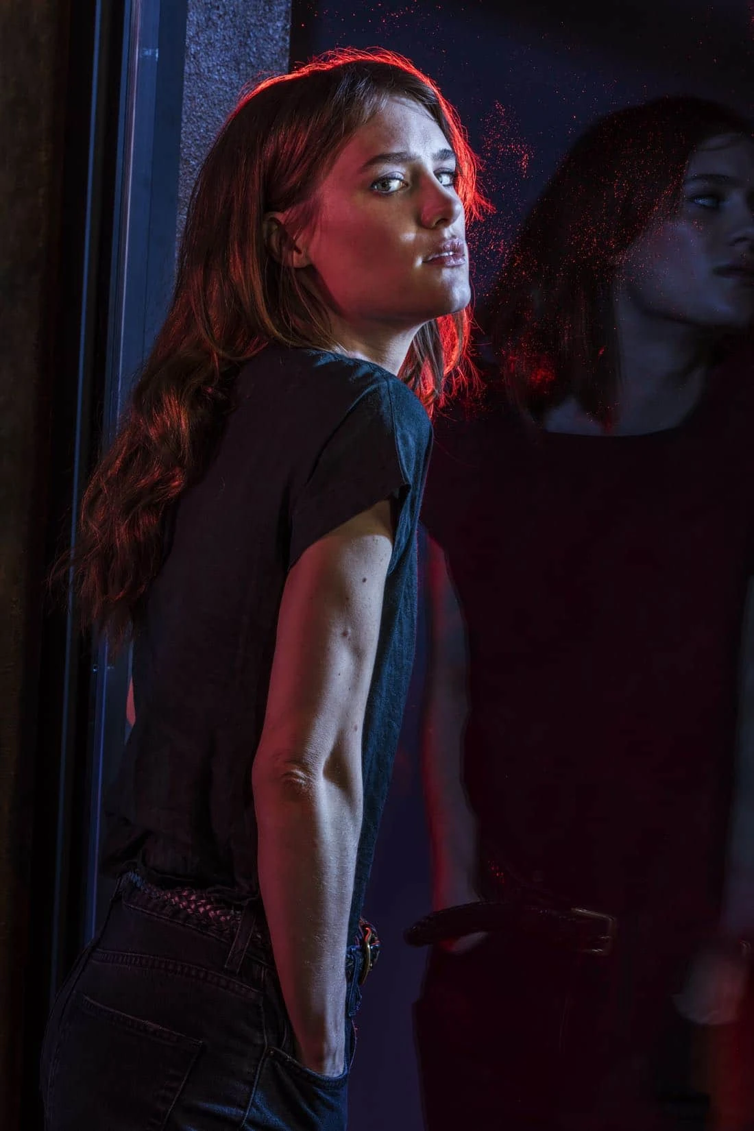 Cameron Howe | Halt and Catch Fire Wiki | Fandom