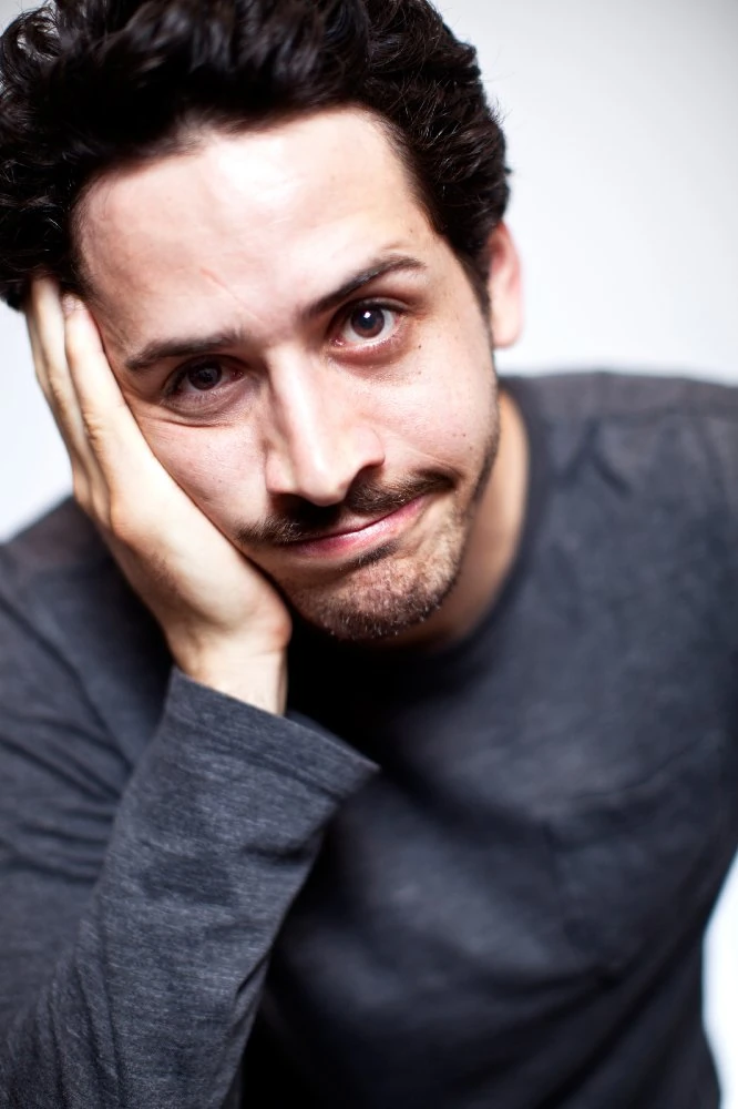 Nick Pupo | Halt and Catch Fire Wiki | Fandom