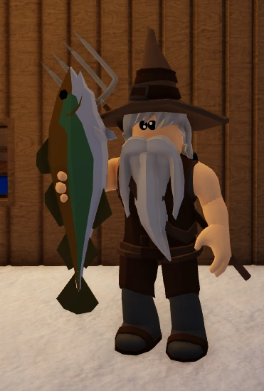 Bungus the Yungus: Wise philosopher or rambling looney? | Haltia Wiki ...