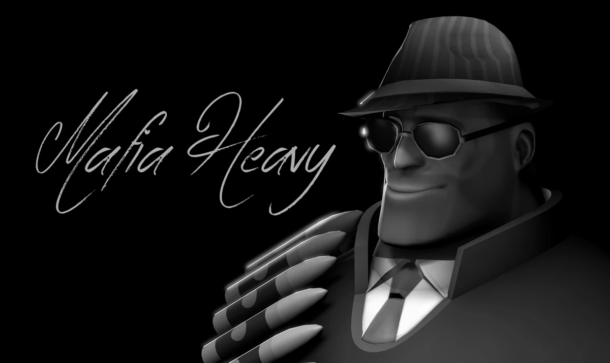 Mafia Heavy | Ham Mafia Wiki | Fandom