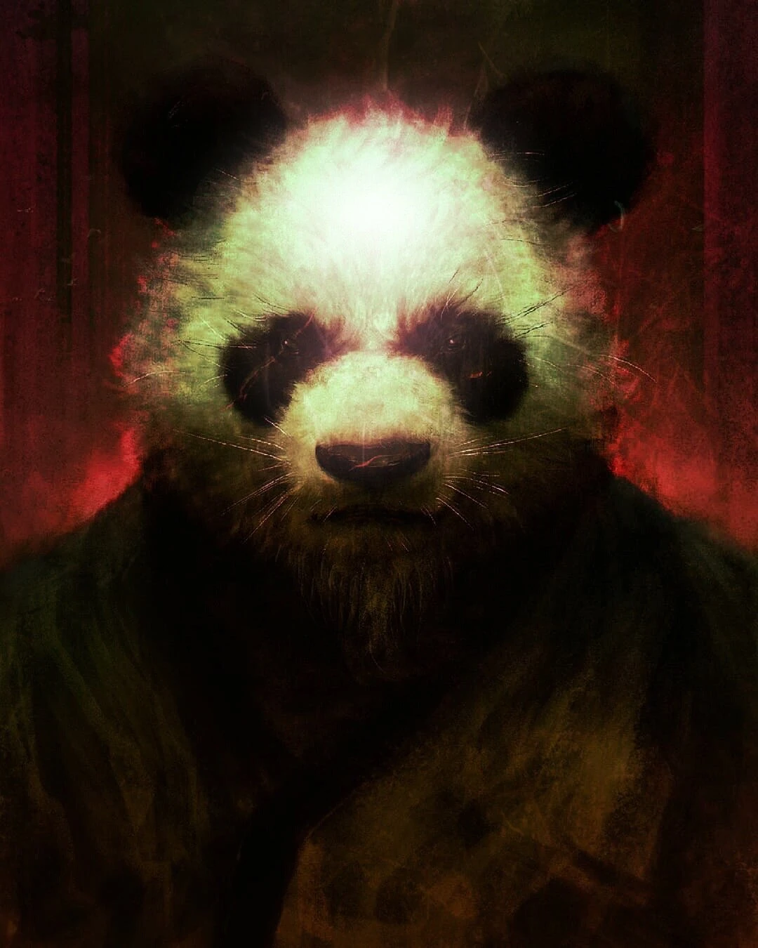 PandaGoon | Ham Mafia Wiki | Fandom