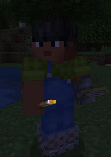 Mr pog468 S4 | Ham SMP Wiki | Fandom