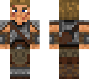 Nords | Ham SMP Wiki | Fandom
