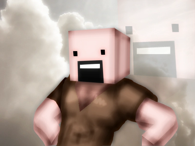 Notch | Ham SMP Wiki | Fandom