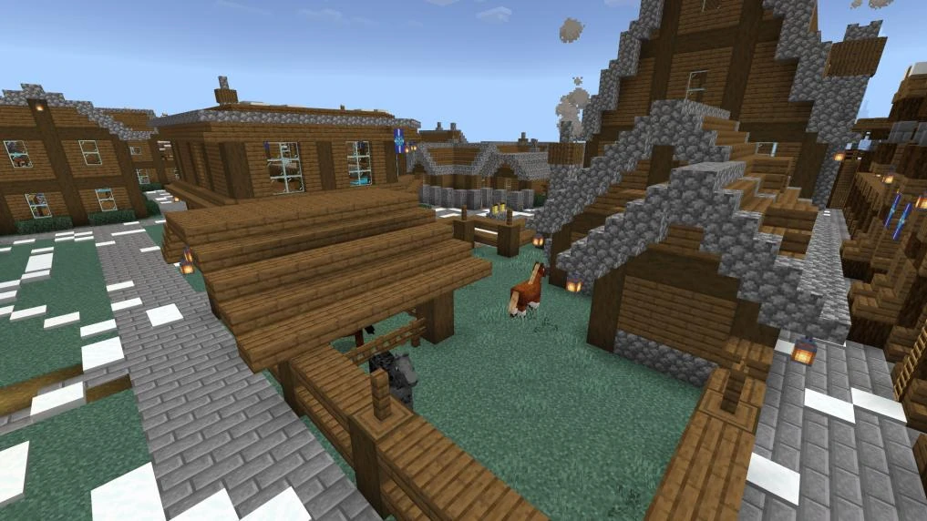 Stormhold | Ham SMP Wiki | Fandom