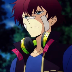 Hamatora Characters List