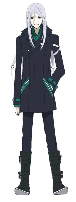 Moral | Hamatora Wiki | Fandom