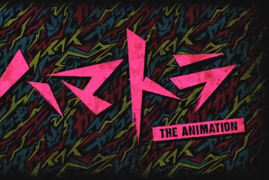 hamatora the animation plot