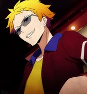 Gallery:Birthday | Hamatora Wiki | Fandom