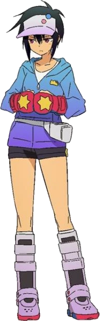 Hajime | Wiki Hamatora | Fandom