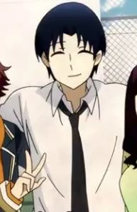 Yasuo Kitazawa | Hamatora Wiki | Fandom