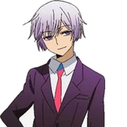 Personajes De Hamatora Birthday Hamatora