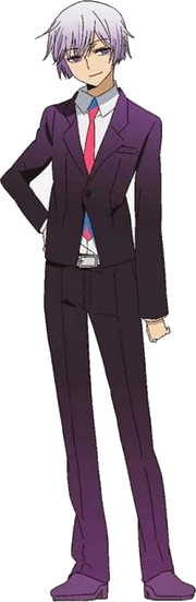 Art | Wiki Hamatora | Fandom