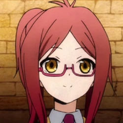 Hamatora Characters List