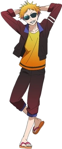 Birthday | Wiki Hamatora | Fandom