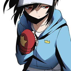 Hamatora Characters List