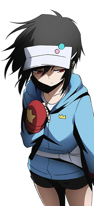 Hajime | Hamatora Wiki | Fandom