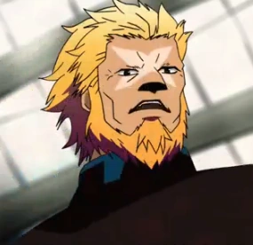 Three | Hamatora Wiki | Fandom