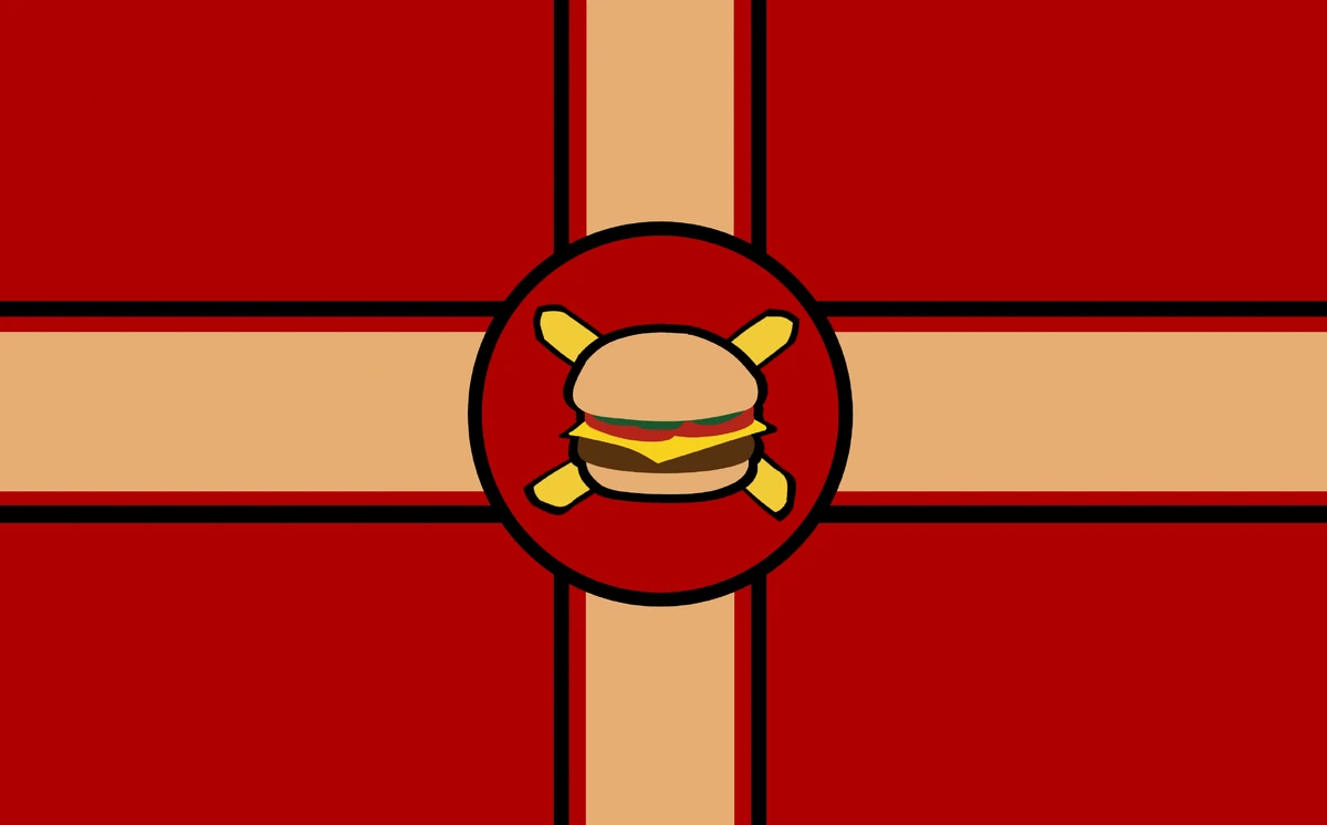 Hamburgeria | Hamburgeria Wiki | Fandom