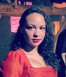 Maria Reynolds | Hamilton Polska Wiki | Fandom