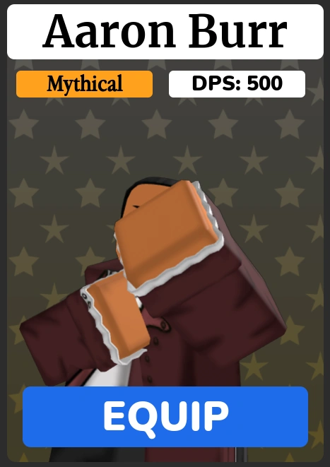 Category:Bronze Gacha | Hamilton Simulator Wiki | Fandom