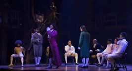 Cabinet Battle #1 | Hamilton Wiki | Fandom