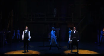 Your Obedient Servant | Hamilton Wiki | Fandom