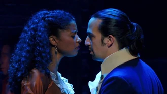 Satisfied | Hamilton Wiki | Fandom