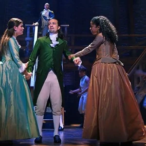 Discuss Everything About Hamilton Wiki | Fandom