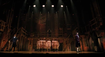 The Election of 1800 | Hamilton Wiki | Fandom