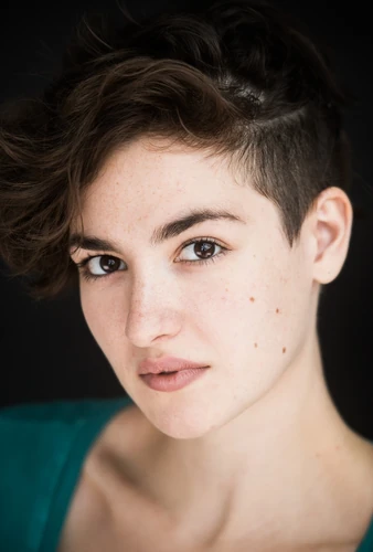 Hannah Cruz | Hamilton Wiki | Fandom