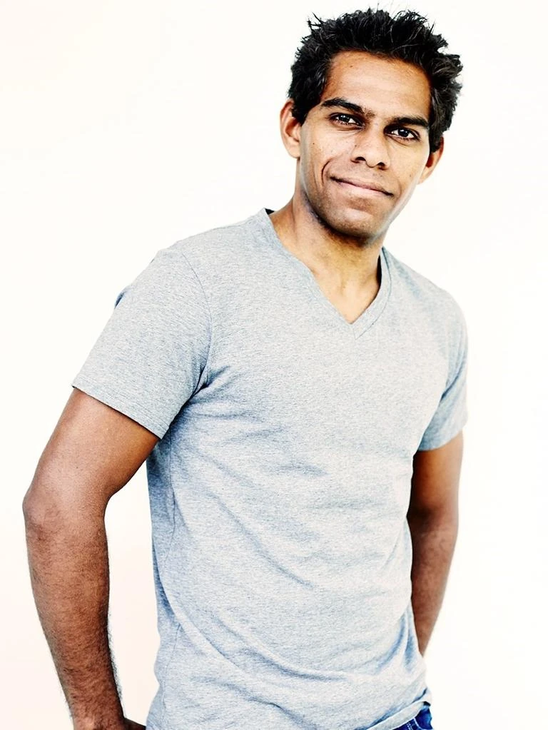 Shaka Cook | Hamilton Wiki | Fandom