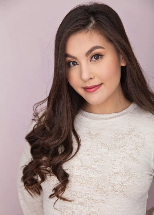 Zoe Jensen | Hamilton Wiki | Fandom