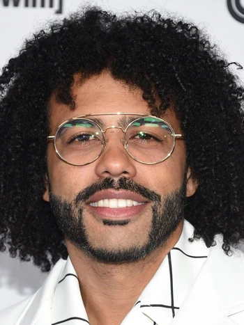 Daveed Diggs | Hamilton Wiki | Fandom