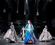 Helpless | Hamilton Wiki | Fandom