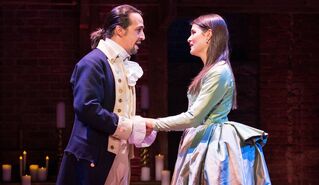 Helpless | Hamilton Wiki | Fandom