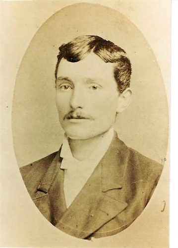 James Alexander Hamilton | Hamilton Wiki | Fandom