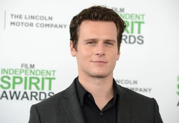 Jonathan Groff | Hamilton Wiki | Fandom