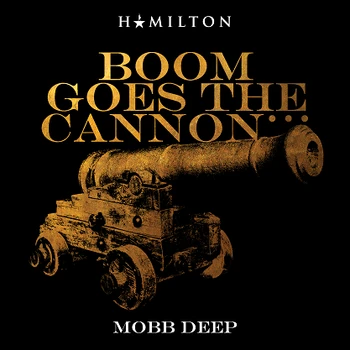 Boom Goes The Cannon | Hamilton Wiki | Fandom