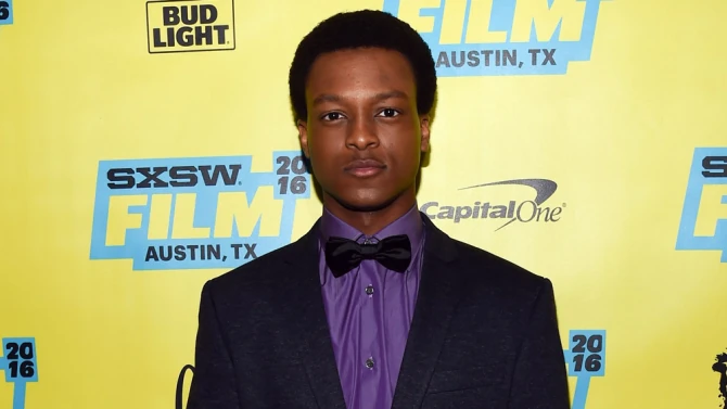 J. Quinton Johnson | Hamilton Wiki | Fandom