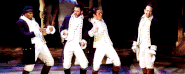 The Story of Tonight (Reprise) | Hamilton Wiki | Fandom