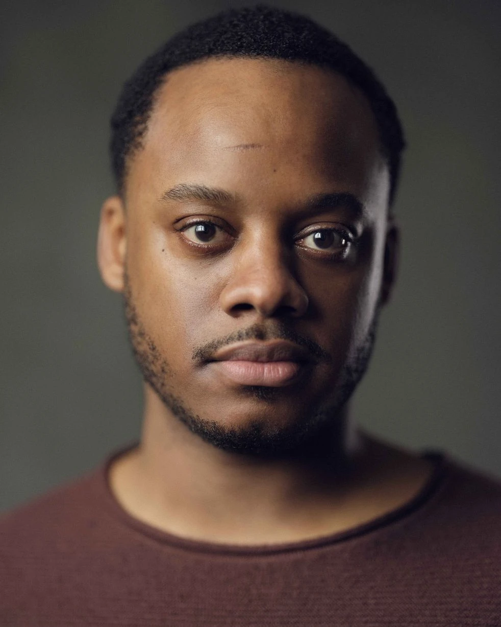 Simon-Anthony Rhoden | Hamilton Wiki | Fandom